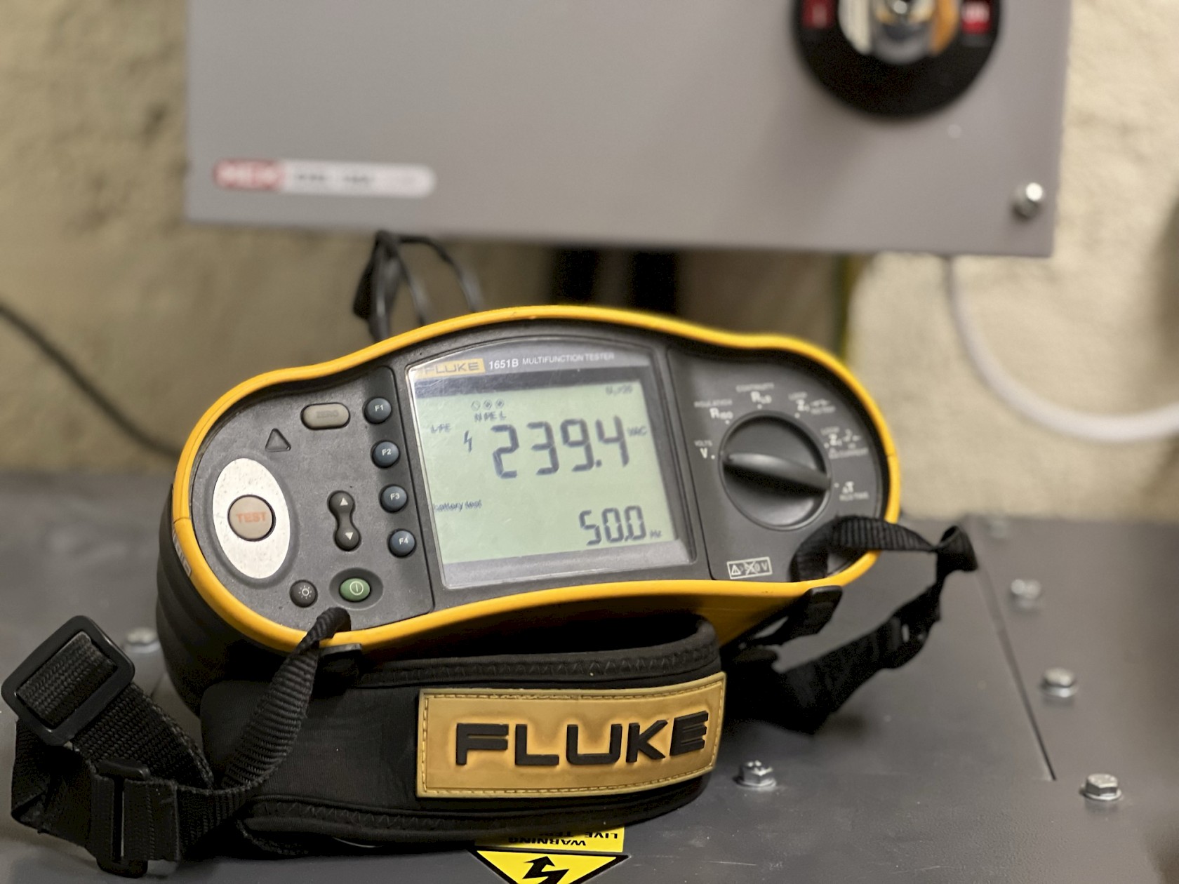 Maintenance Services | Ness Engineering