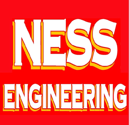 CONTRACT AWARD: Sumburgh Airport Apron Lighting | Ness Engineering